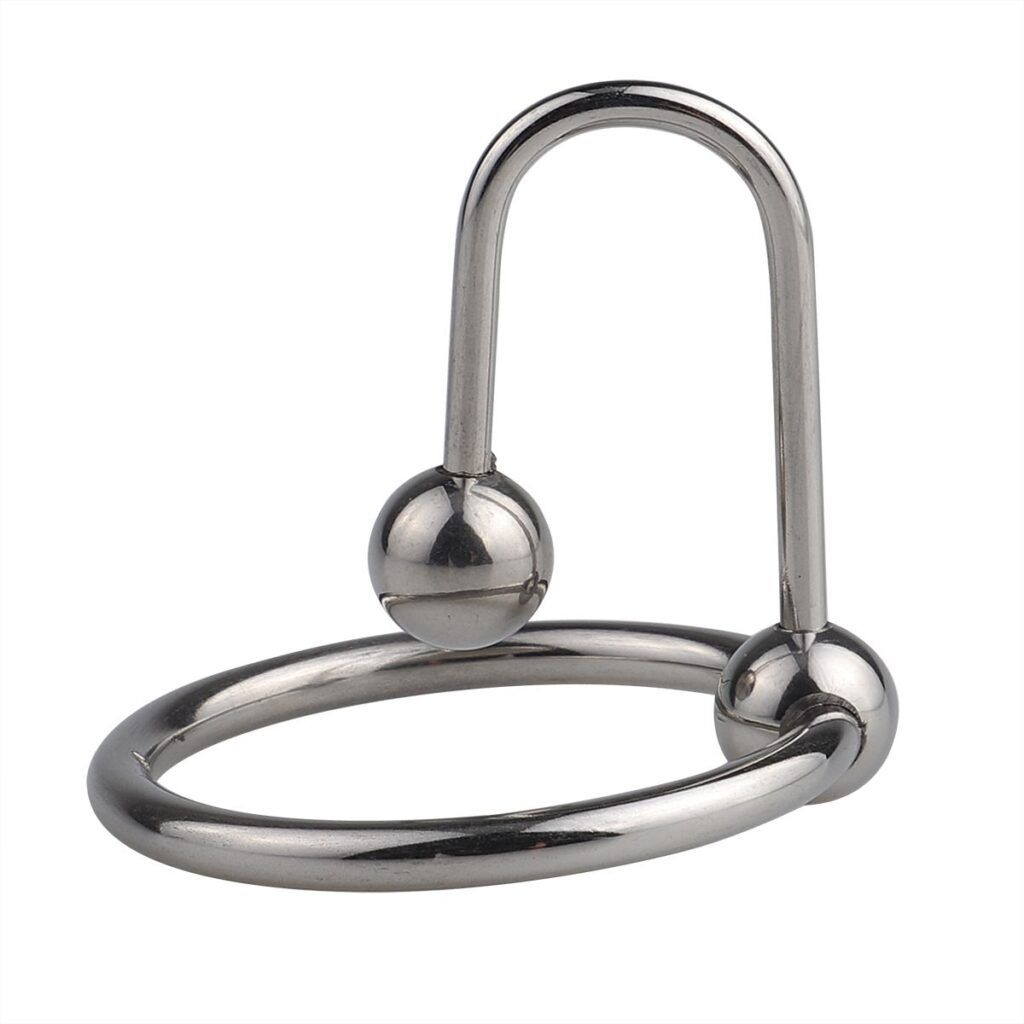 Spermstopper Classic 28 mm Kopen? - bekijk hem op Spermstopper.nl