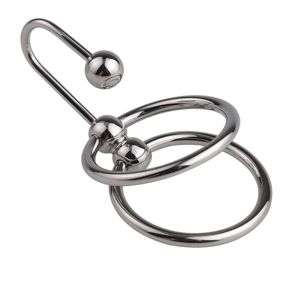 Spermstopper Classic 28 mm Kopen? - bekijk hem op Spermstopper.nl